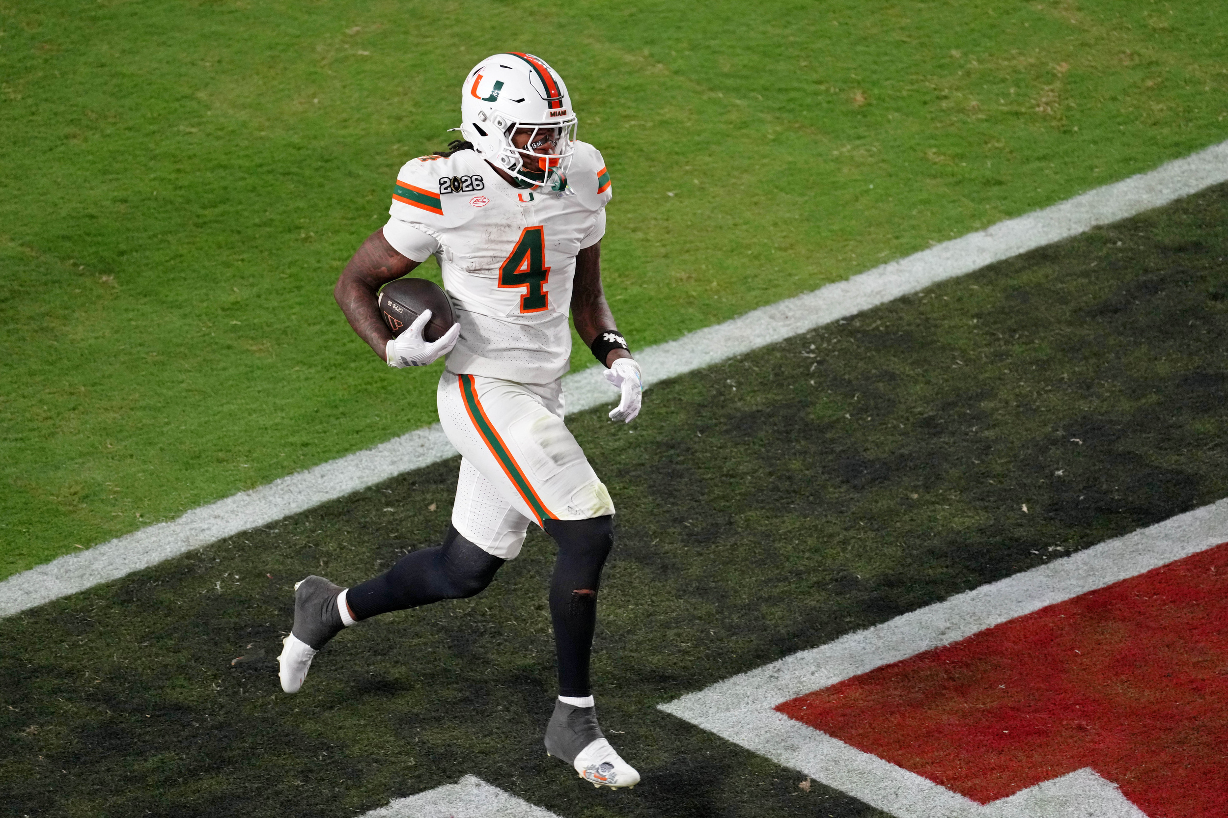 Reason Miami's Mark Fletcher Jr. threw punch at Indiana's Tyrique ...