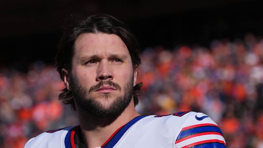 Josh Allen forced Bills fans to re-think everything about Philip Rivers