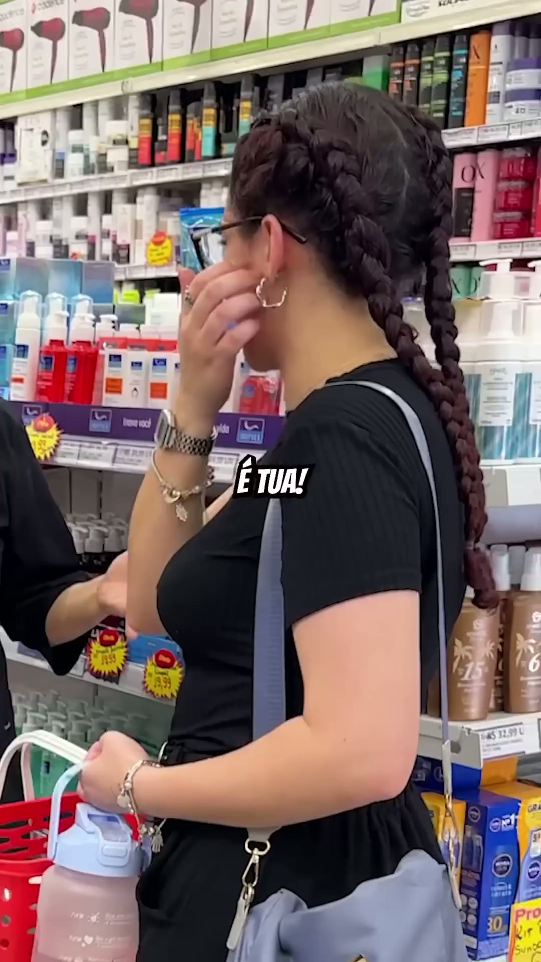 Me mostre o seu WhatsApp que eu compro o que você quiser