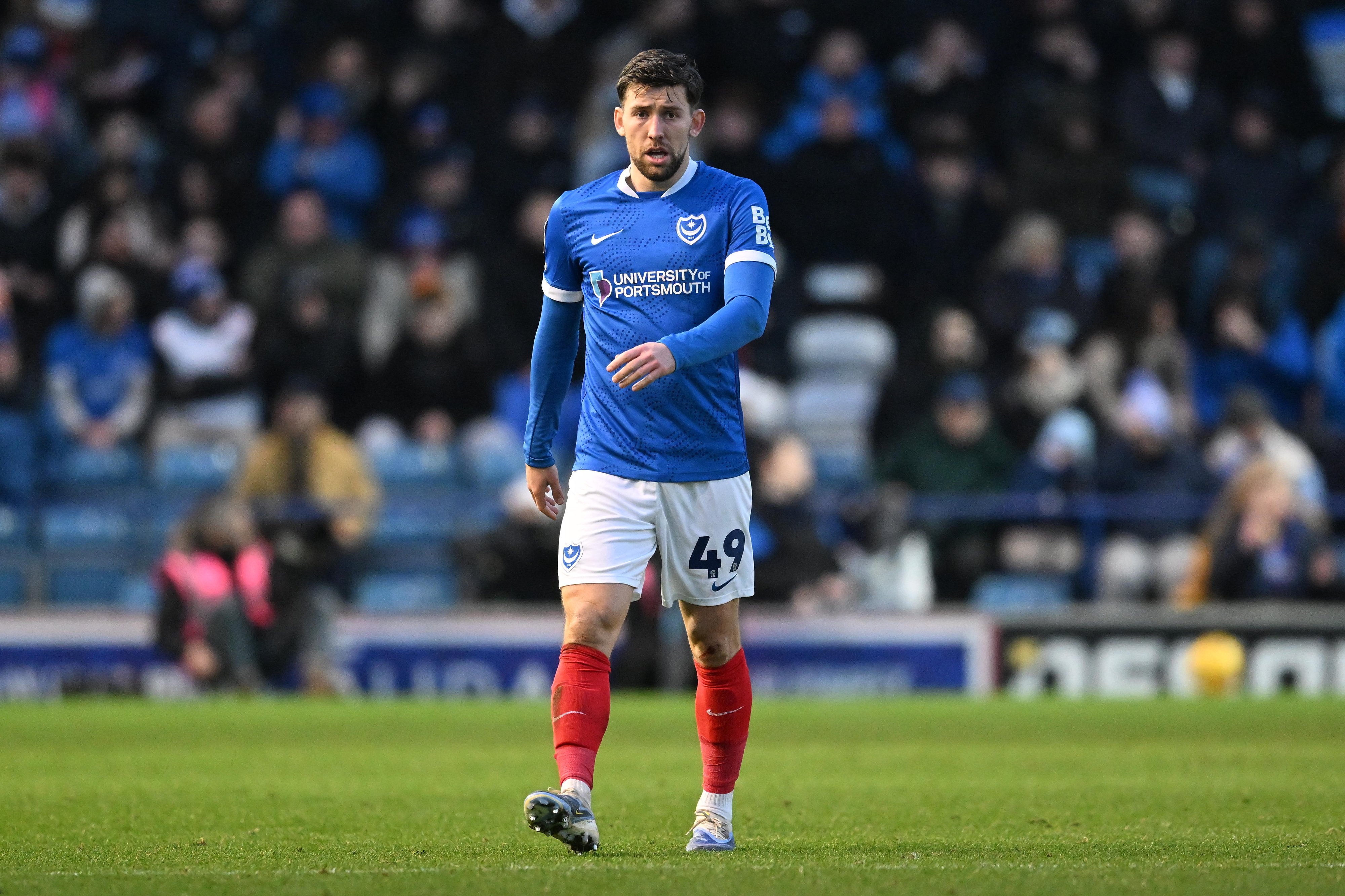 ‘Been a bit of a shift’: Fresh Portsmouth verdict over Callum Lang amid ...