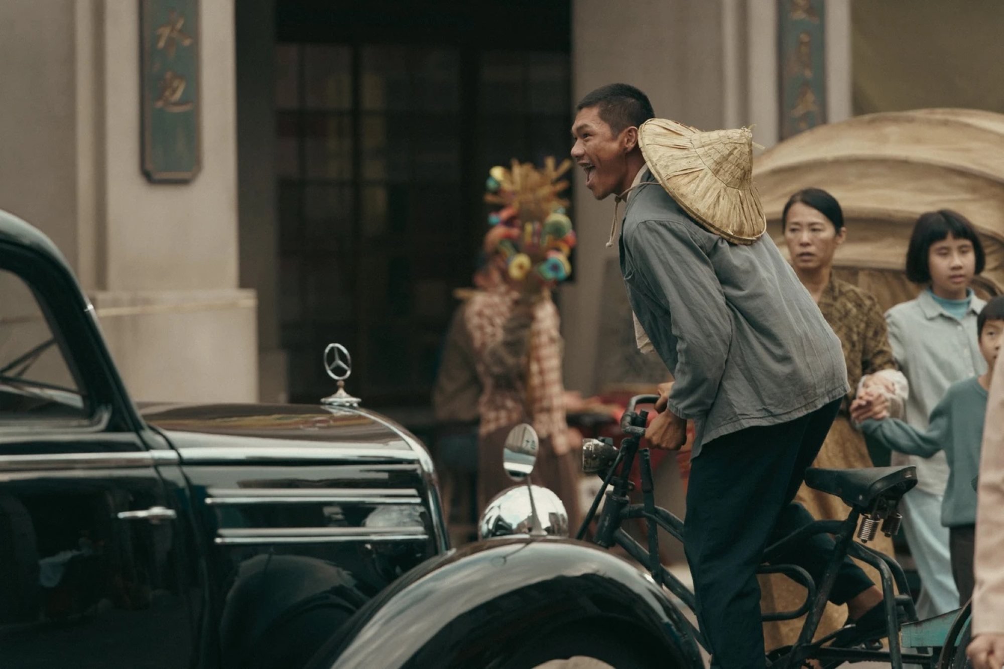 Hong Kong travel agency backs out of Taiwan trip over controversial ...