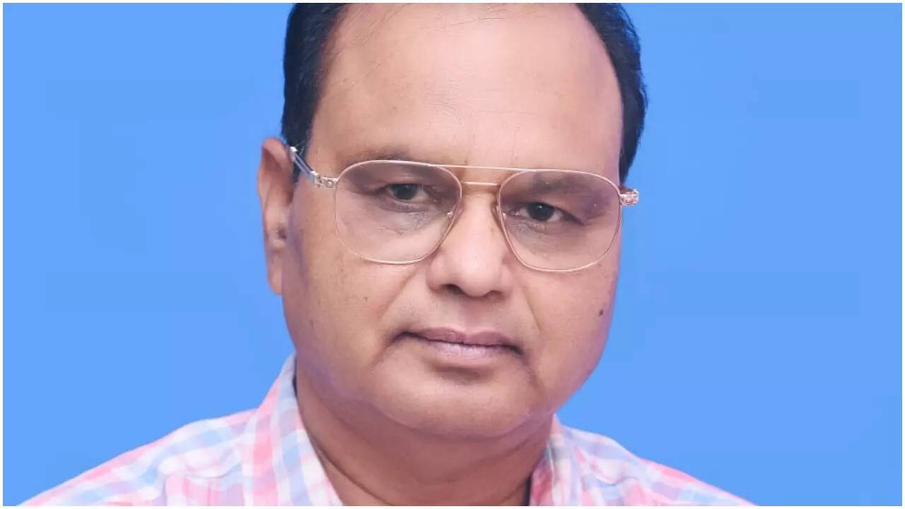 Famous music composer S R Dehariya talks about regional songs