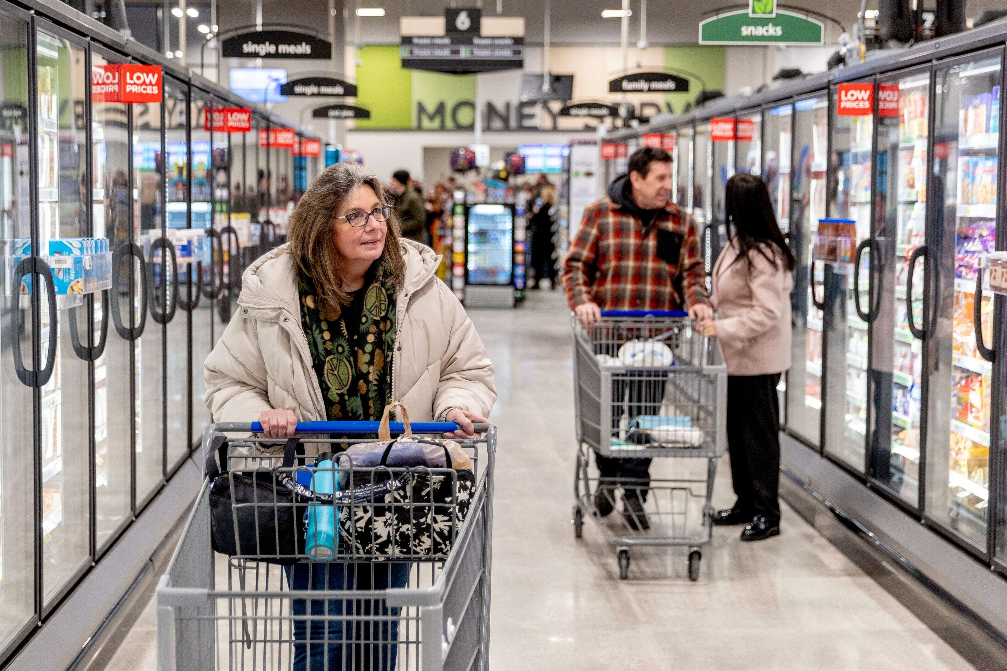 $28.5M investment and 3 more things to know about Kroger’s first new ...