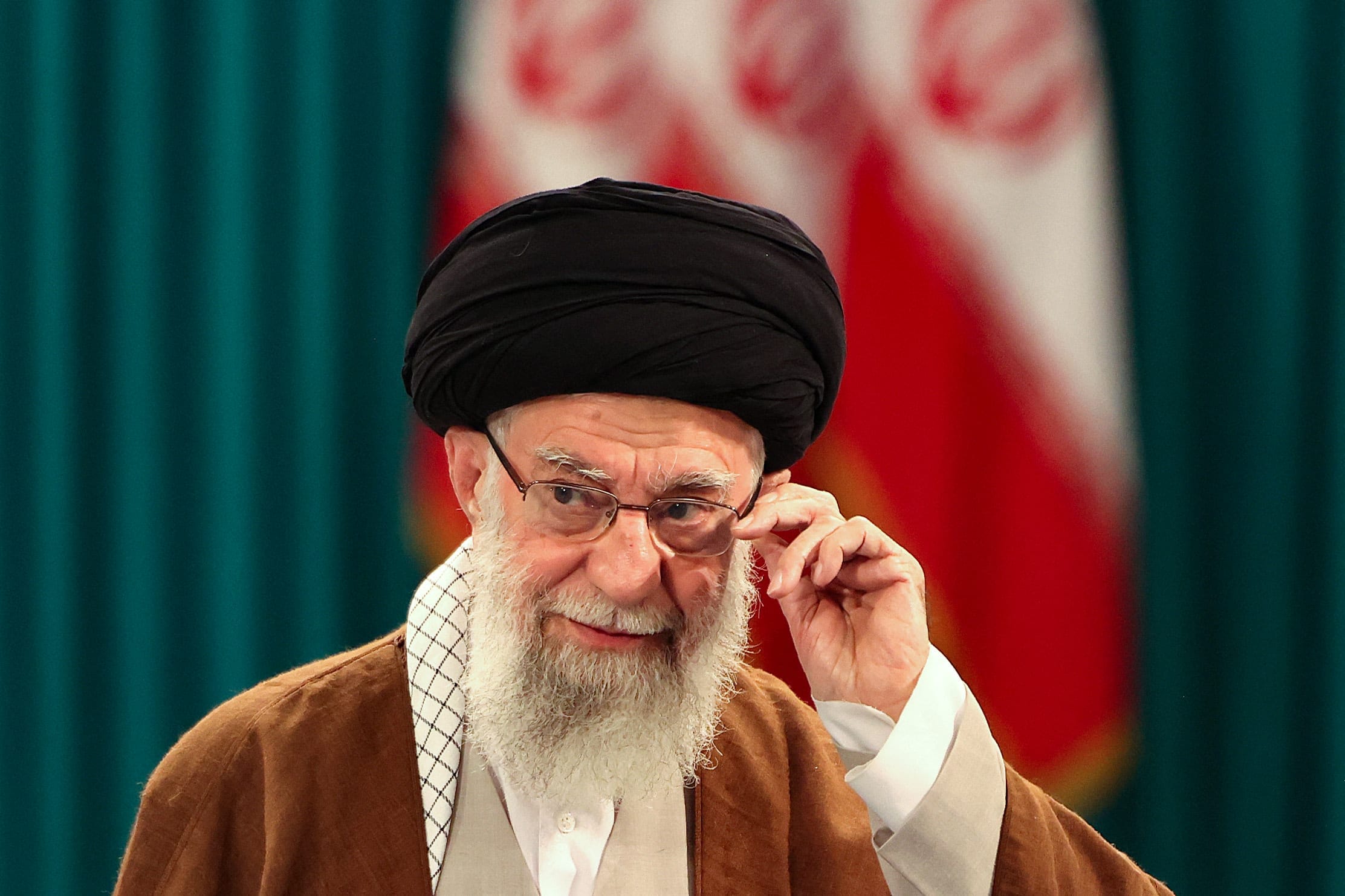 Khamenei transfers daily duties, moves to underground shelter after ...