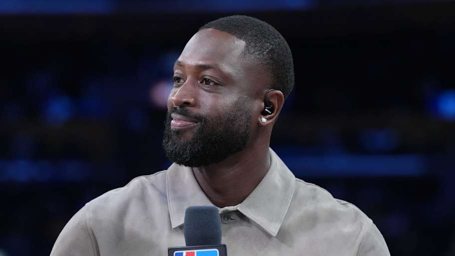 Dwyane Wade gets brutally honest about one of his biggest mistakes