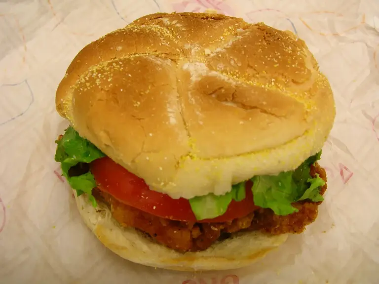 6 fast-food burgers diners say are seriously overrated
