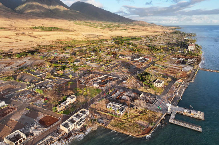 Maui is rebuilding after the 2023 wildfires—here's how to visit responsibly
