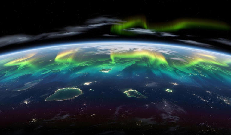The day Earth almost lost its magnetic field: What kept the shield alive