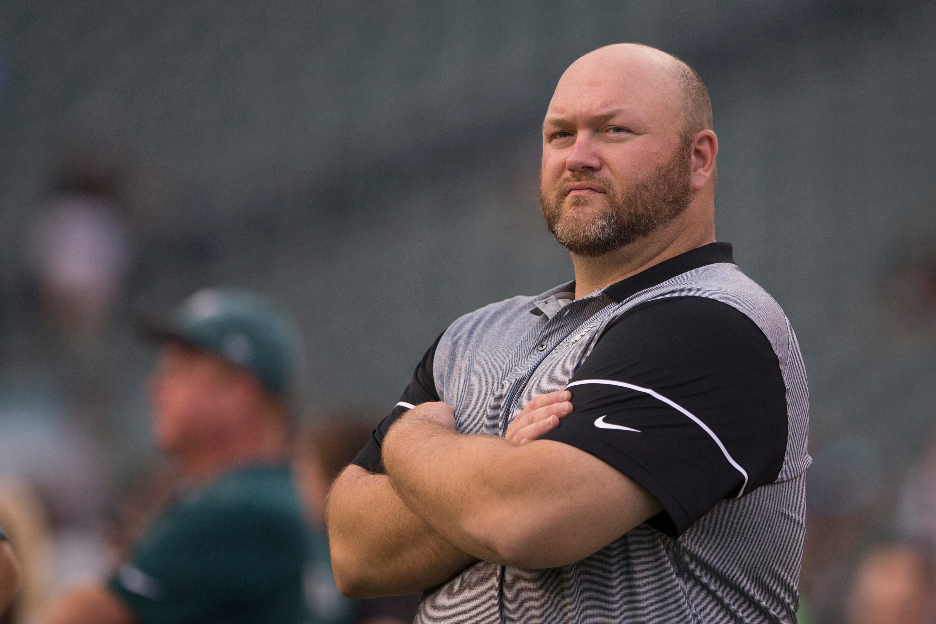 Four former Eagles front office staffers are among the Falcons GM ...