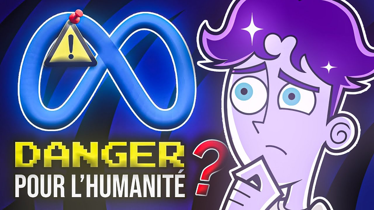 Le projet Meta représente-t-il un vrai danger pour notre avenir