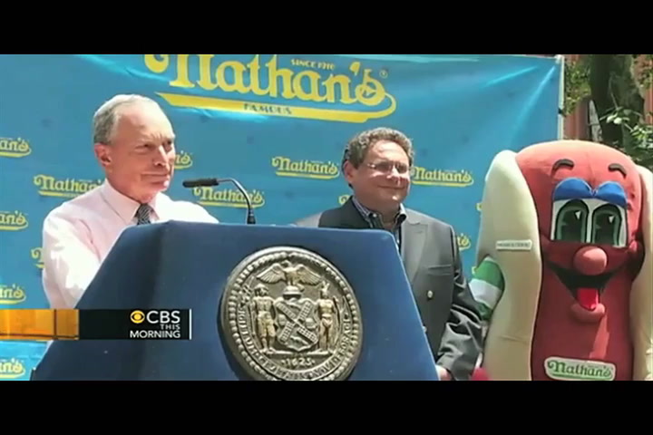 Hot dog chain sends MAGA into total meltdown