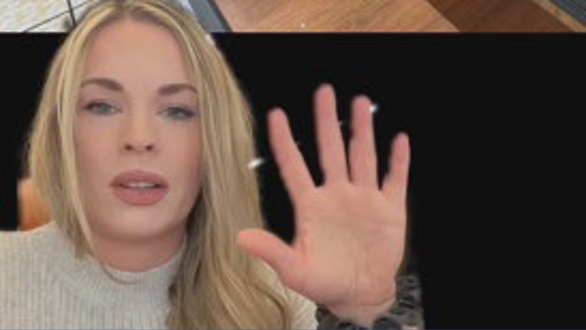 Woodstock, Georgia: And then... there were two loaves left