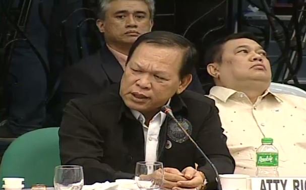 Former NBI exec bucks Torre's PNP retirement