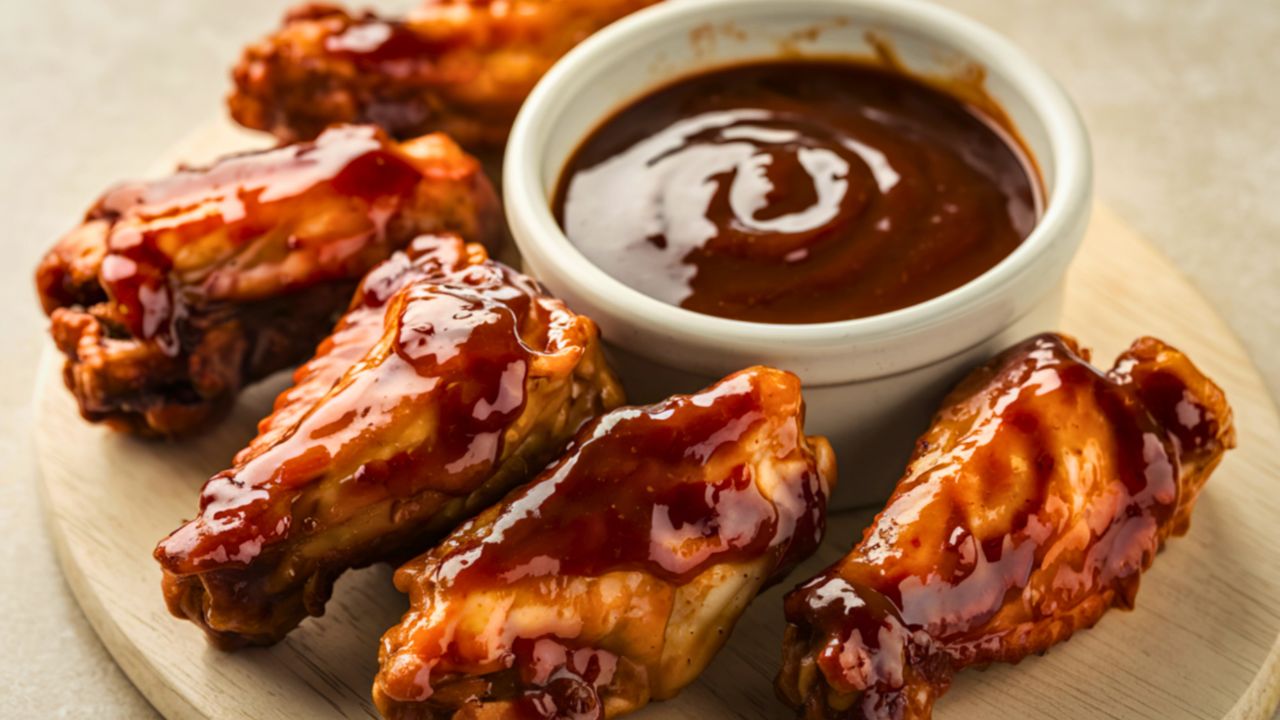 I replaced all my cookware to avoid cross-contamination. He ate the soy ...