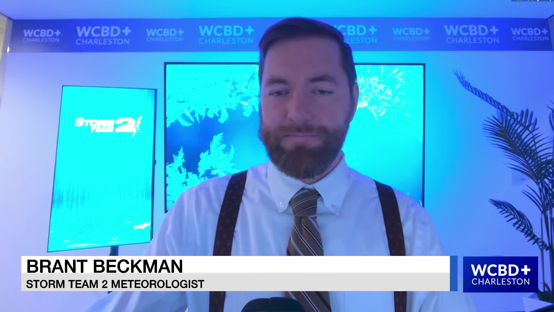 Storm Team 2's winter weather update