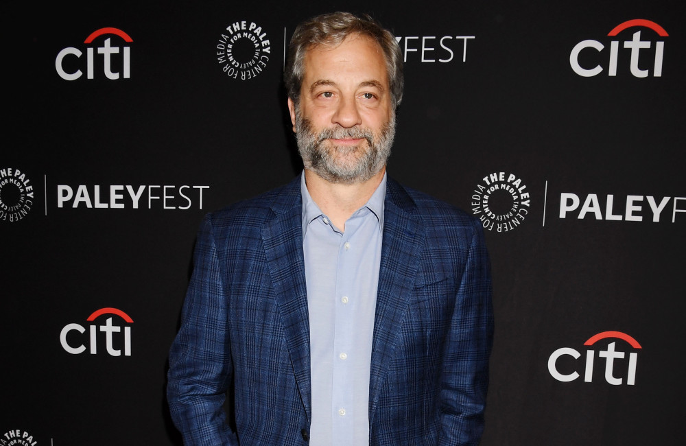 It's heartbreaking: Judd Apatow says Rob Reiner and Michele Singer's ...