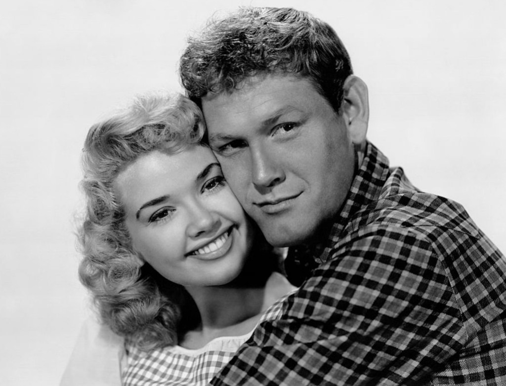 Yvonne Lime, 'I Was a Teenage Werewolf' actress and Elvis co-star, has died