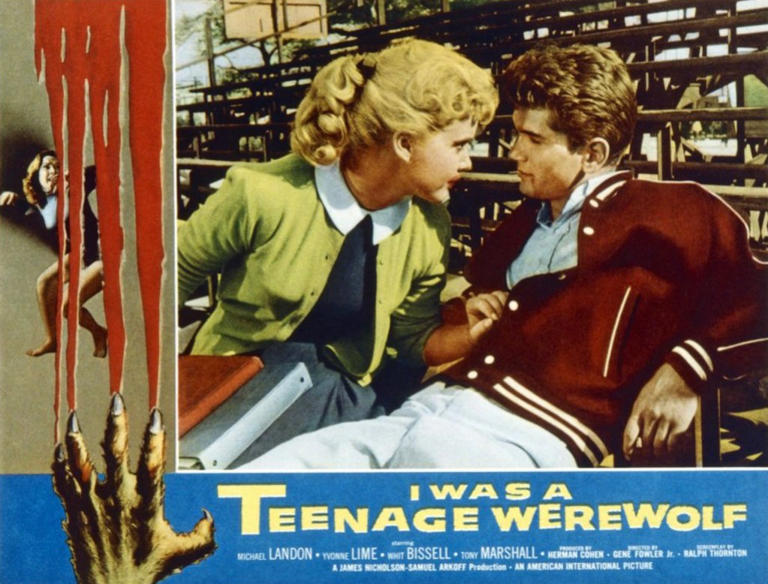 Yvonne Lime, 'I Was a Teenage Werewolf' actress and Elvis co-star, has died