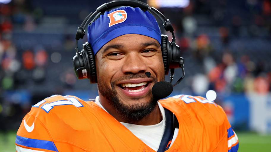 Broncos secret offensive weapon will have to wait until the Super Bowl