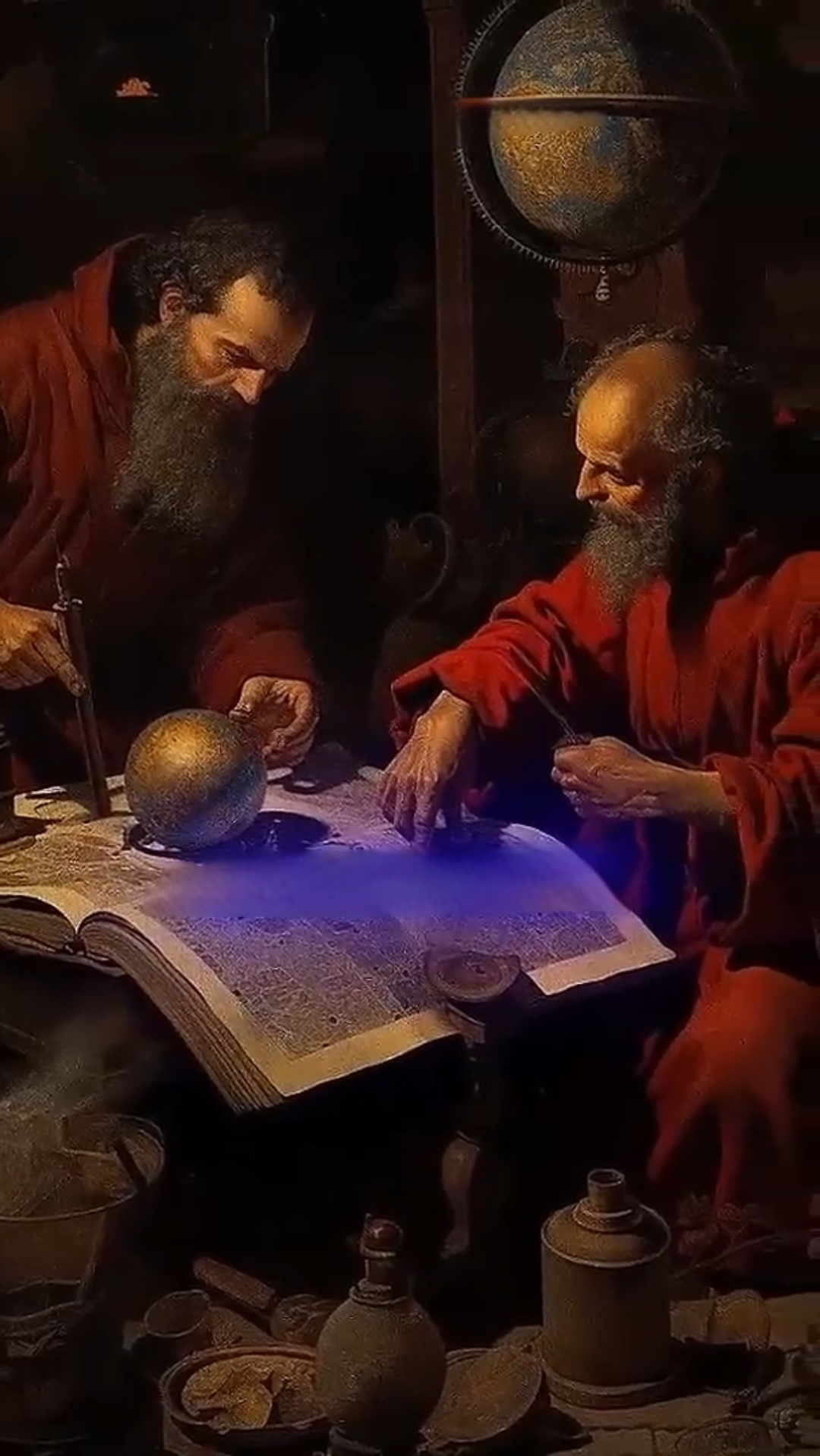 Neil deGrasse Tyson on the possibility of parallel universes 👀