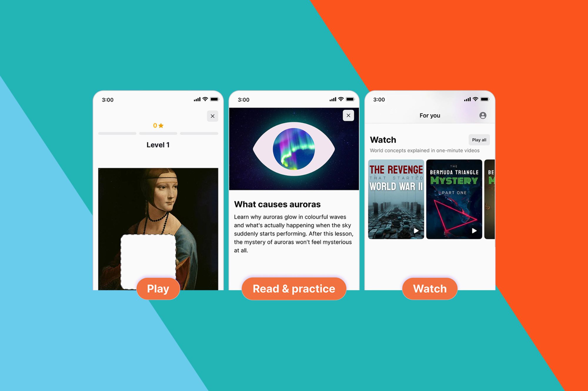 Your brain wants a glow-up and this app does it in 10 minutes a day