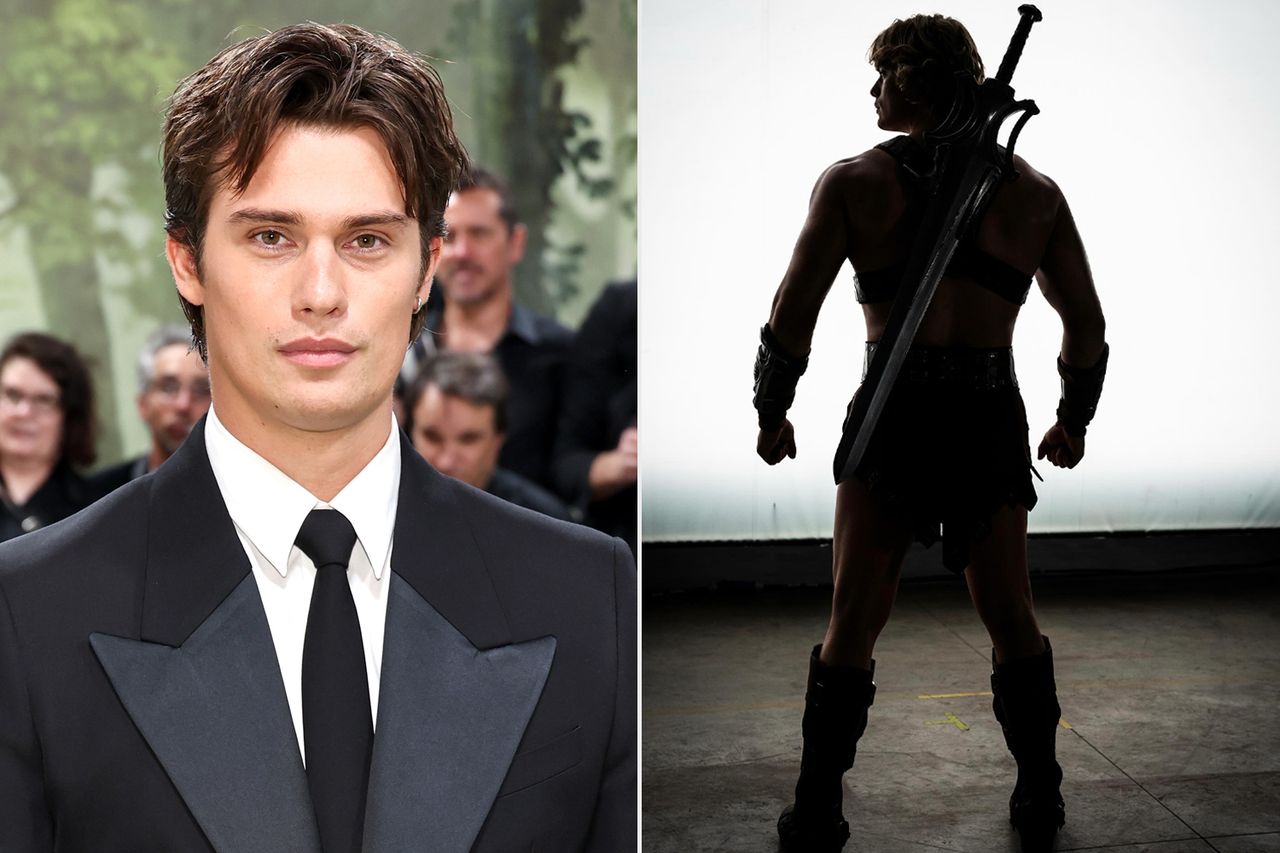 Masters of the Universe: Everything to know about the 2026 remake ...