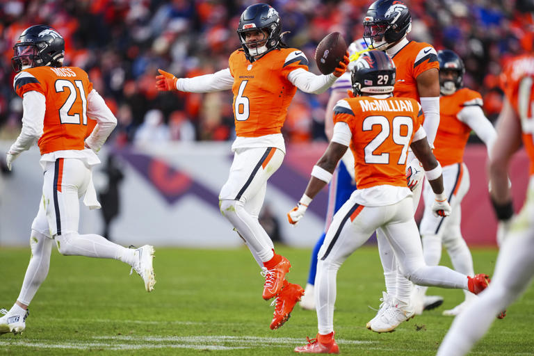 Denver Broncos vs New England Patriots: The 'No Bull' keys to the game