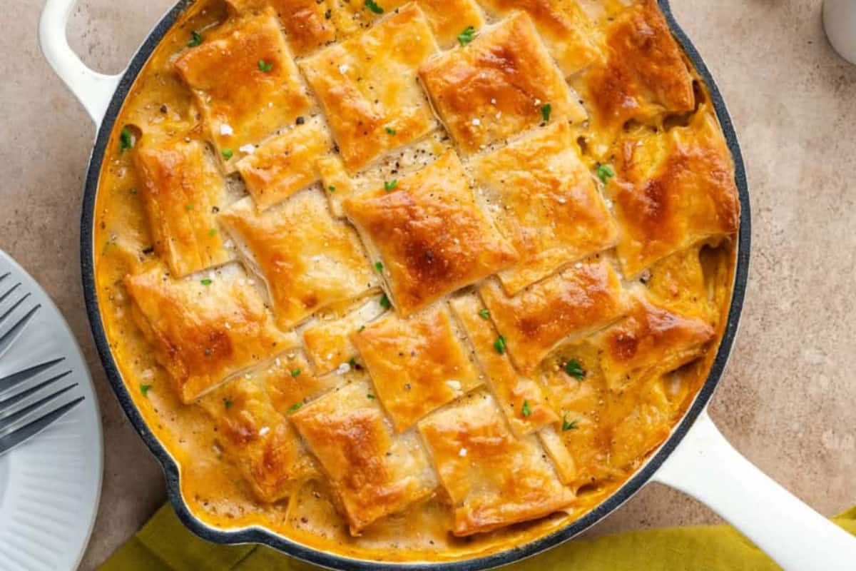 19 vegetarian dinners that don’t feel like a side dish