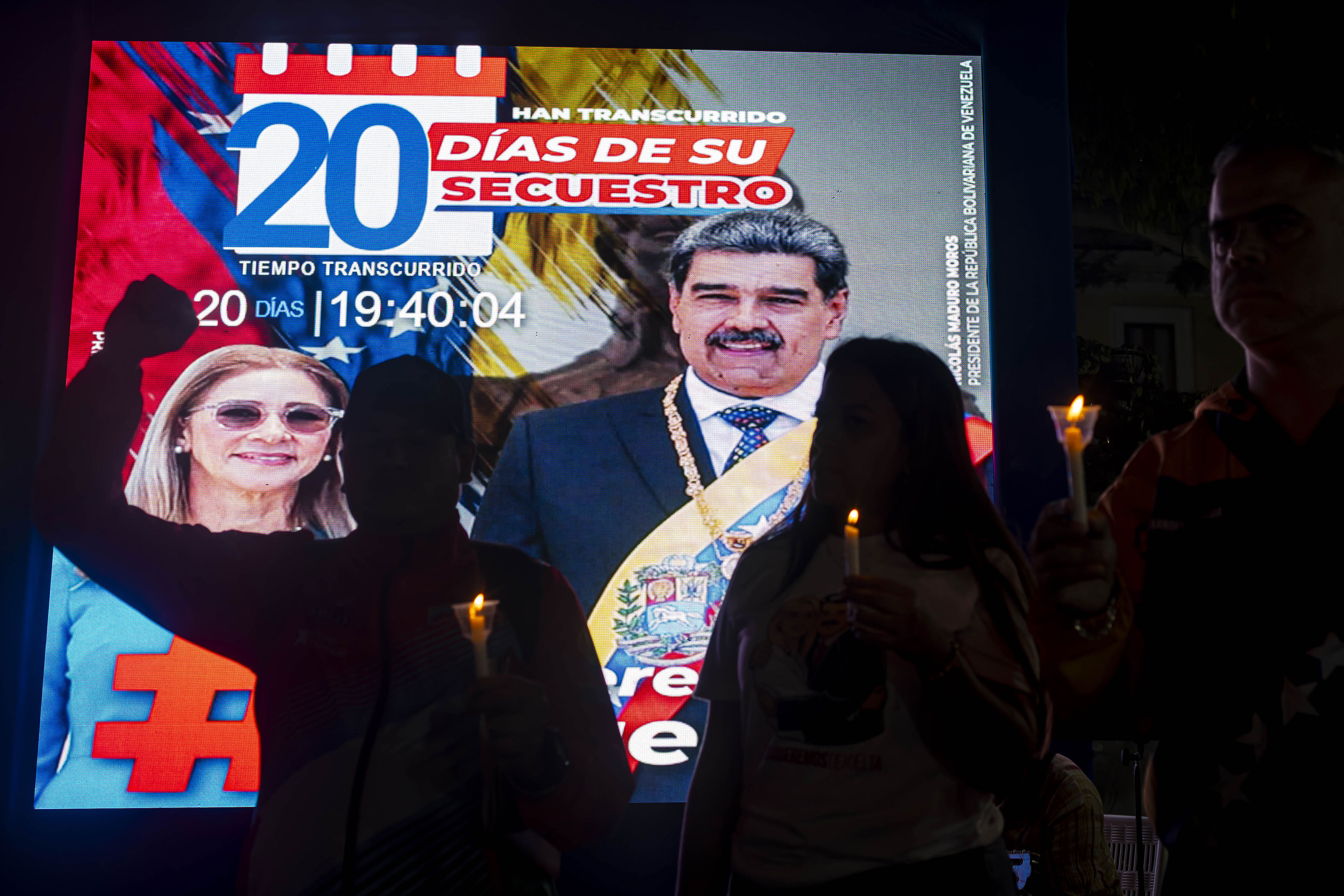 ‘Remote coercion’: What has US approach been since abduction of Maduro?