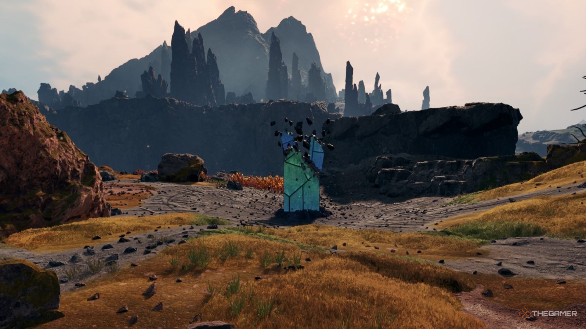 “Its Potential And Ideas Are Limitless”: StarRupture Game Director ...