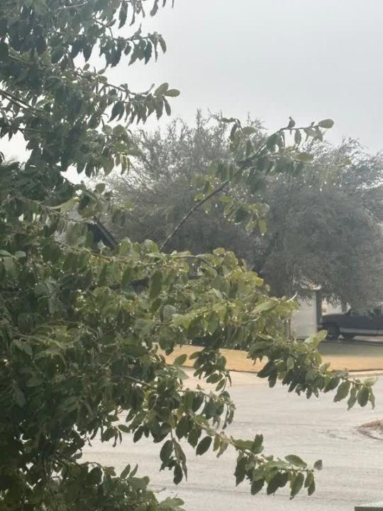 Live blog: Central Texas braces for extreme cold, freezing rain