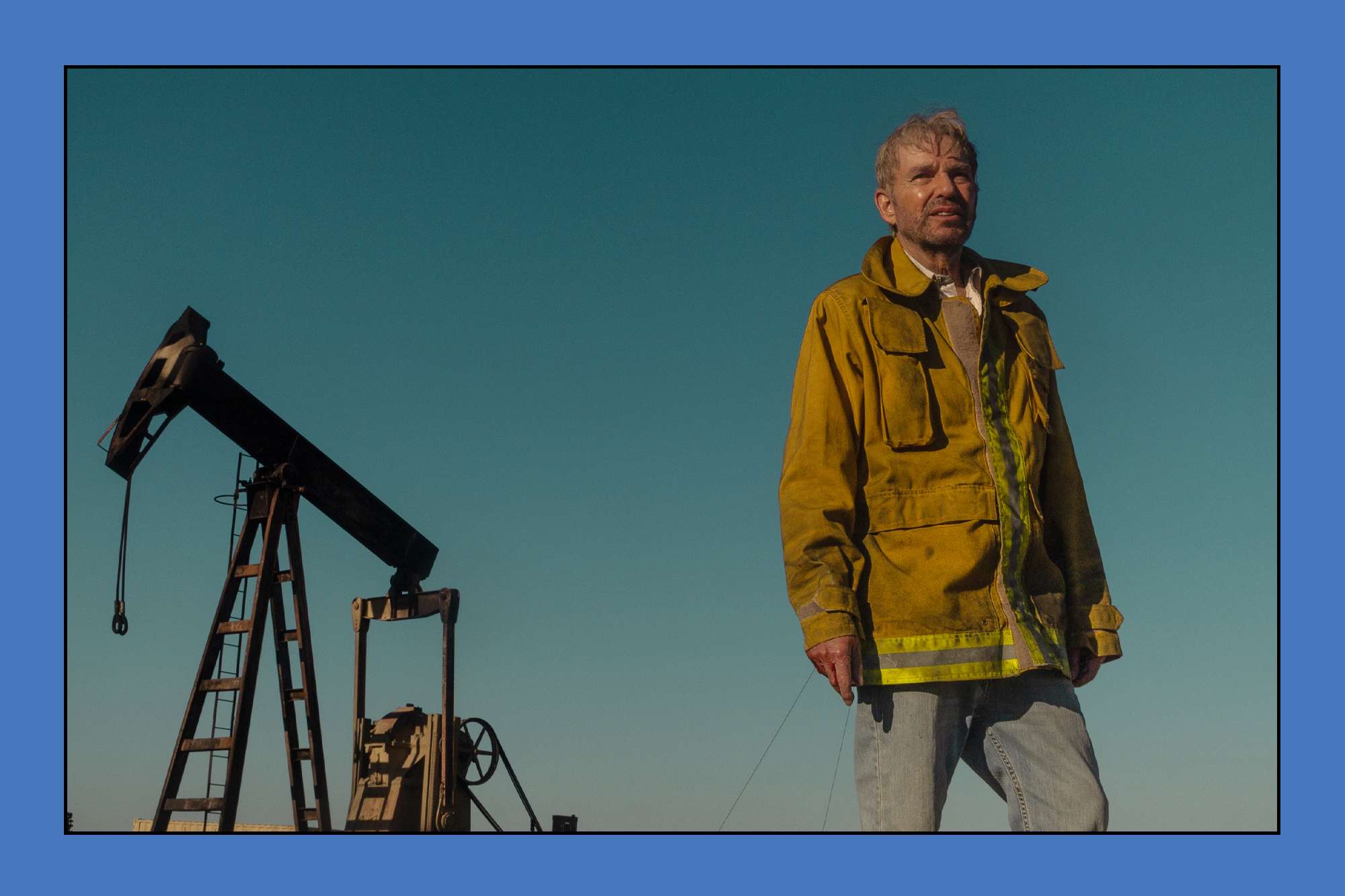 What is “Landman” based on? All about the real Texas oil drama that ...