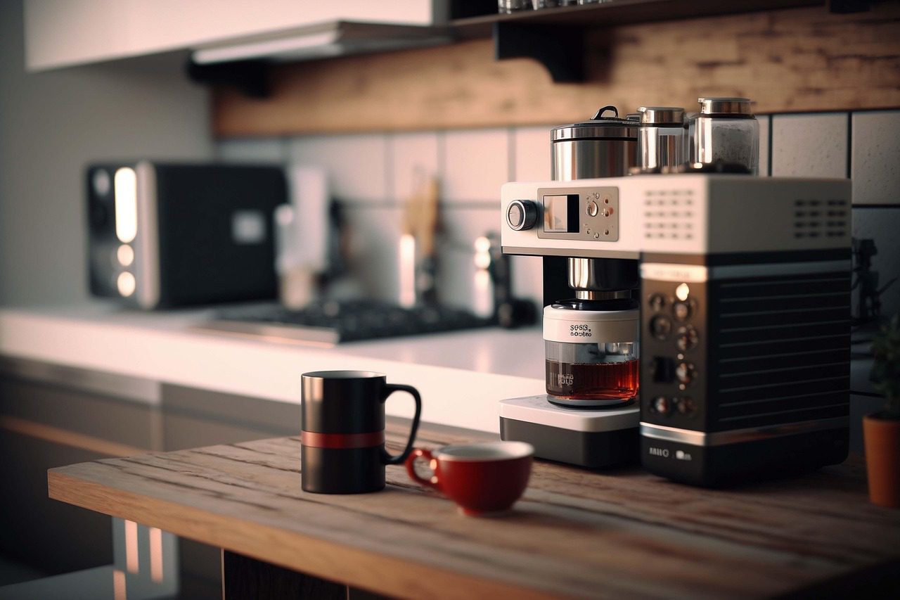 9 appliances you should unplug after every use to avoid a fire risk
