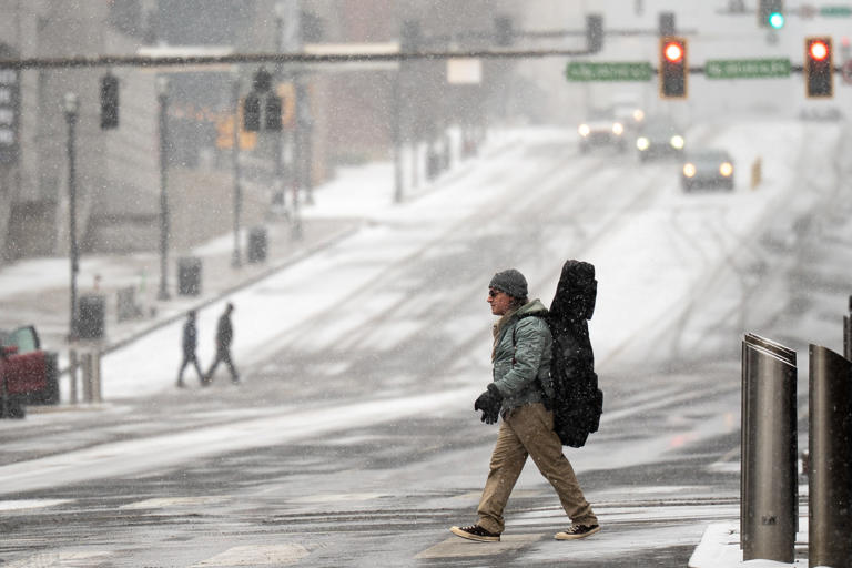 What's open? See the list of what's open in Nashville amid winter storm