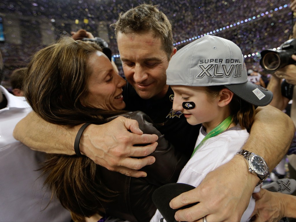 John Harbaugh pens emotional goodbye to Ravens with Giants rebuild underway