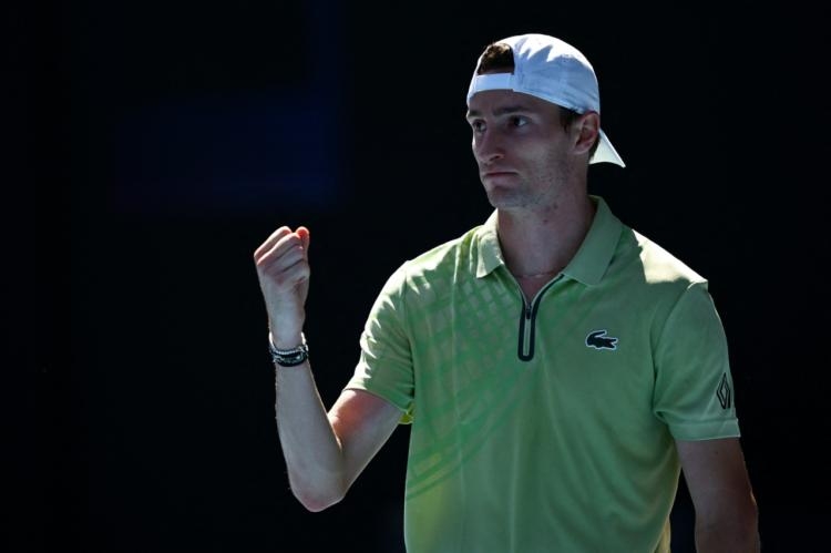 Coupe Davis. Ugo Humbert ne participera pas à la rencontre de la France ...