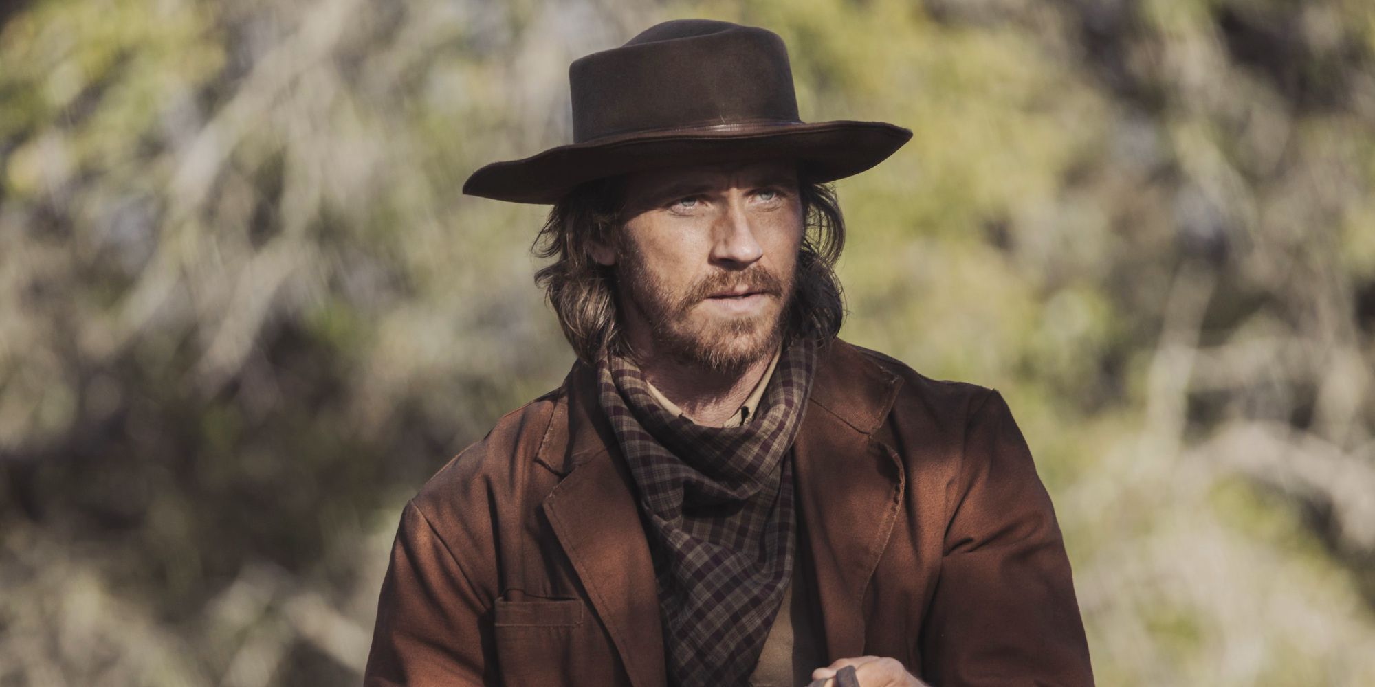 Netflix officially welcomes Taylor Sheridan’s best western series on June 1