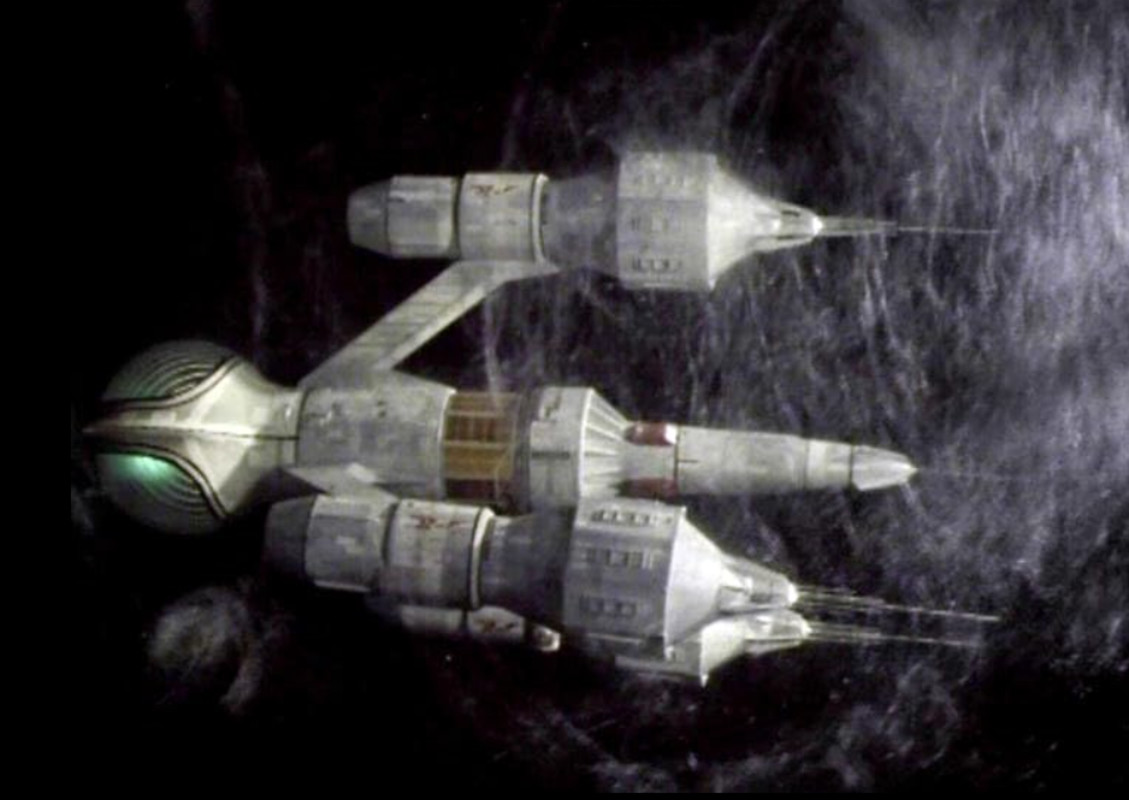 Blake's 7 reboot announced: Cult sci-fi series returns with Emmy ...
