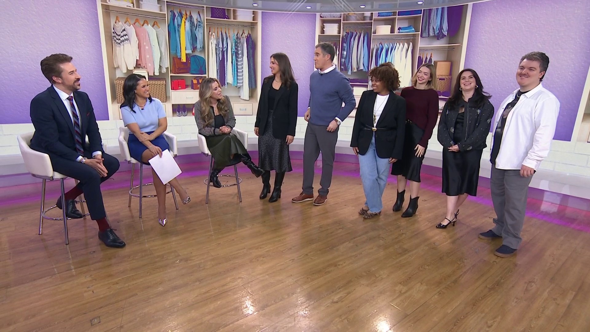Here’s how to refresh your wardrobe without breaking the bank