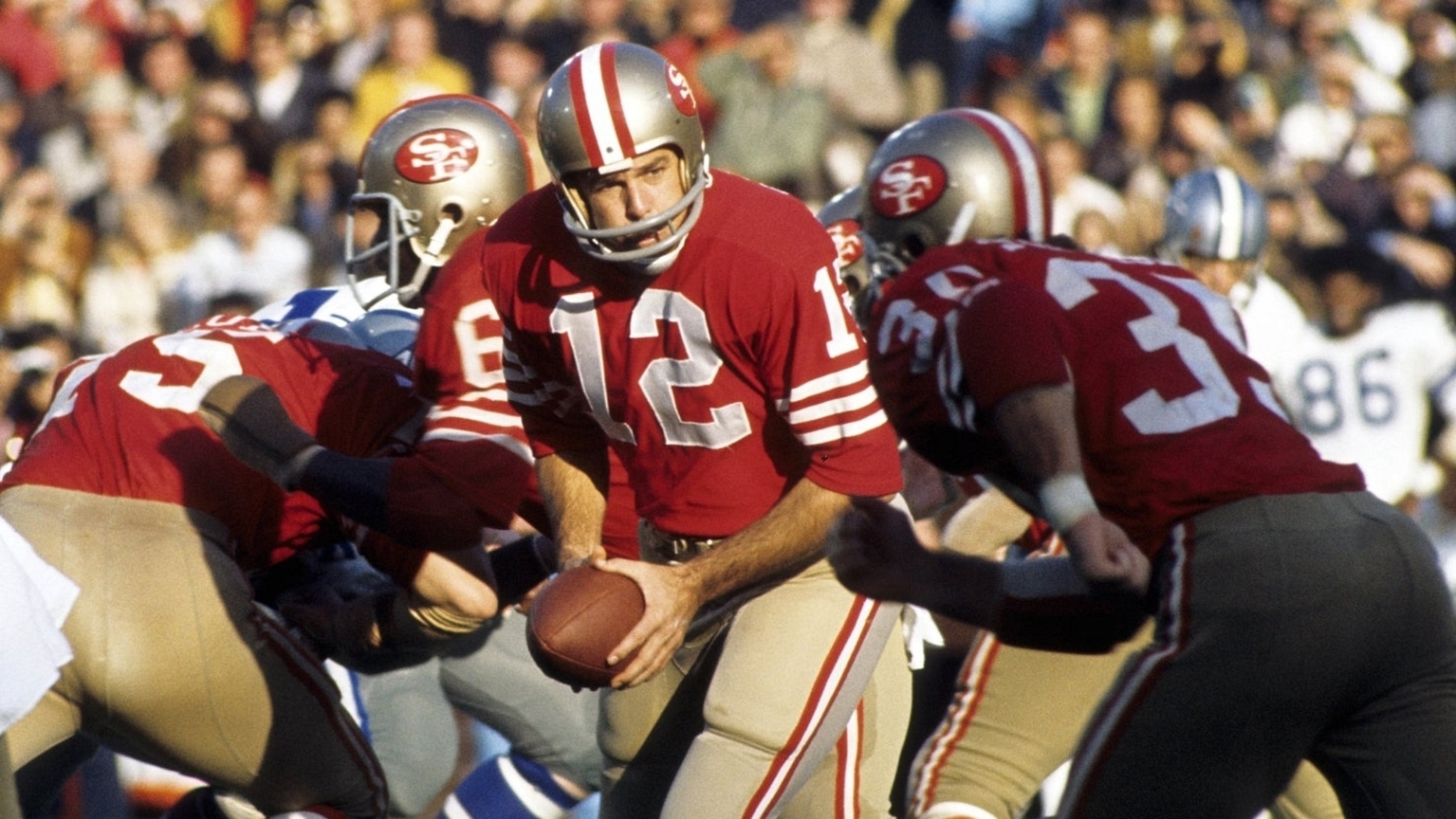 49ers legend John Brodie passes away at 90