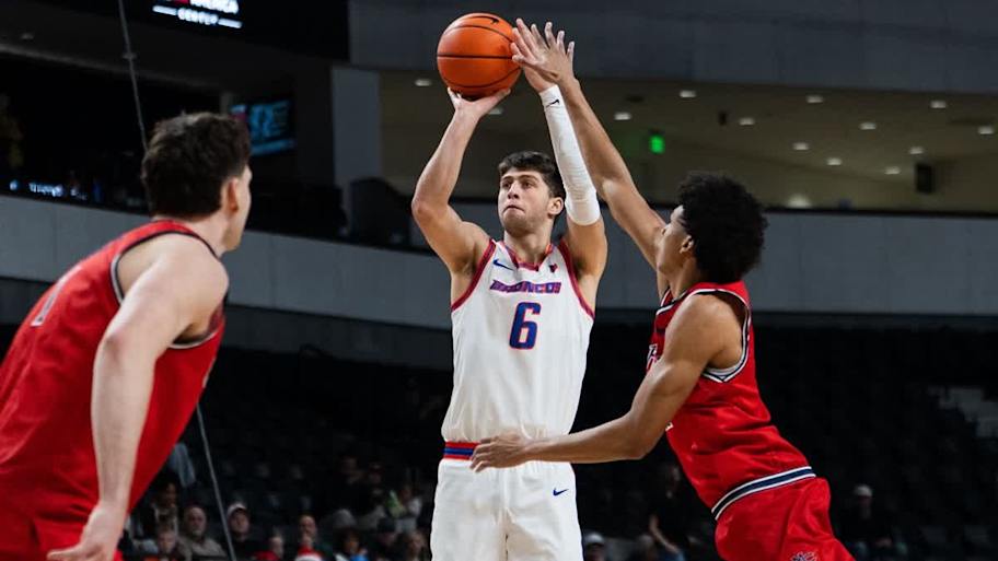 Point spread, betting odds for Boise State men’s basketball vs. Air Force
