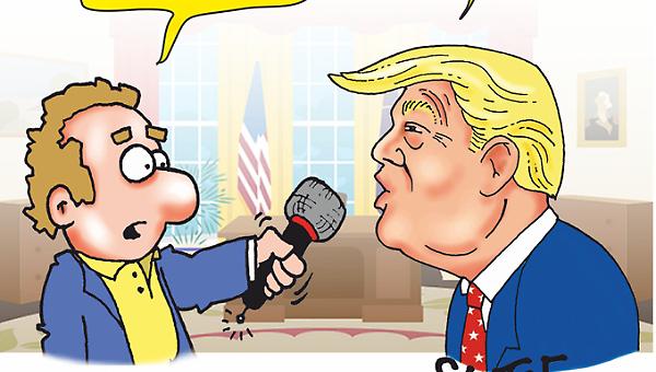 La vignetta del giorno - 24 gennaio 2026