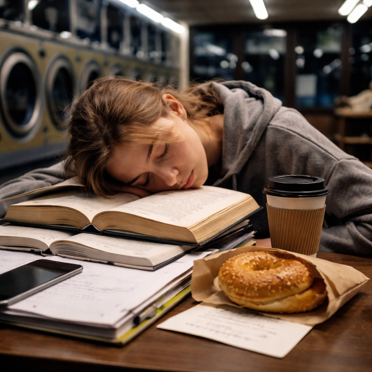 10 moments of pure compassion that prove light hearts always win