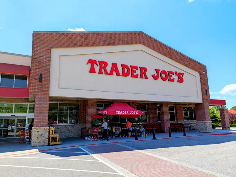 Another Trader Joe’s could be headed to Collin County
