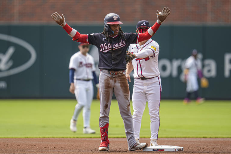 Mookie Betts vs CJ Abrams 2026 fantasy outlook