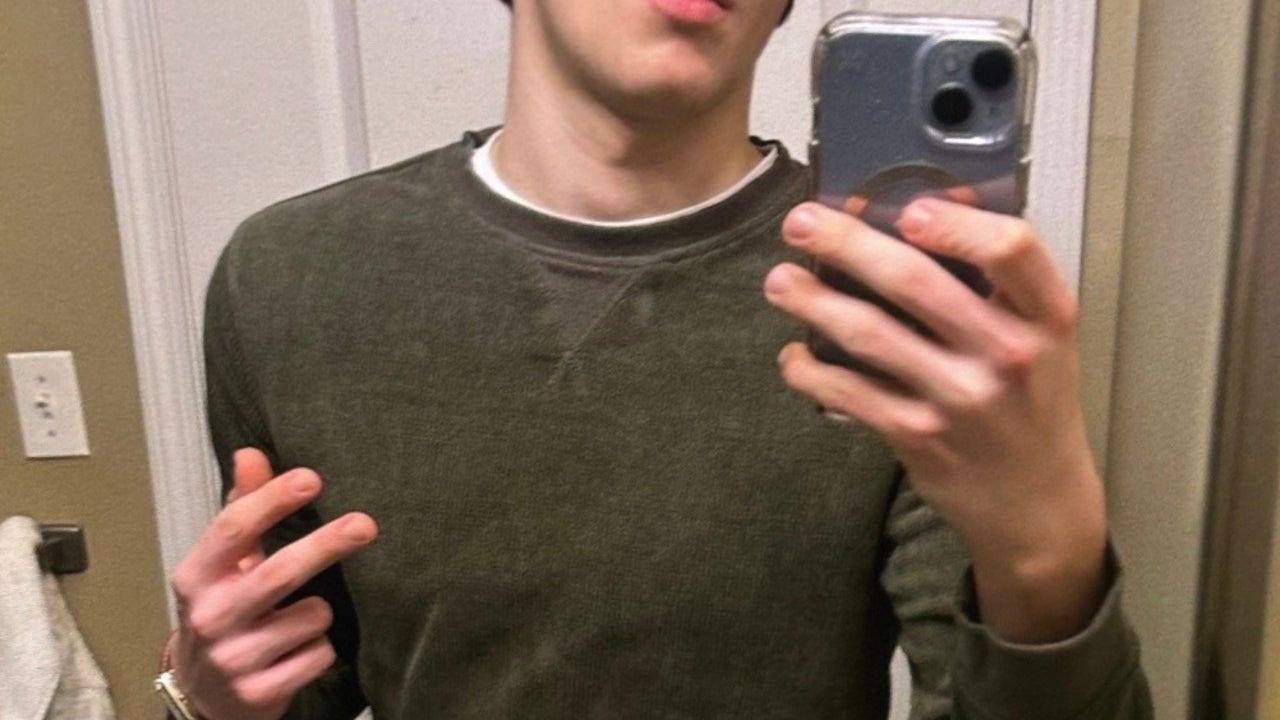 Missing Michigan student's body found after 15 hours