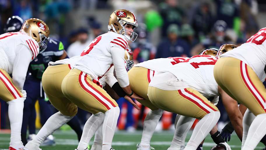 The 5 biggest takeaways from the 49ers' 2025 season