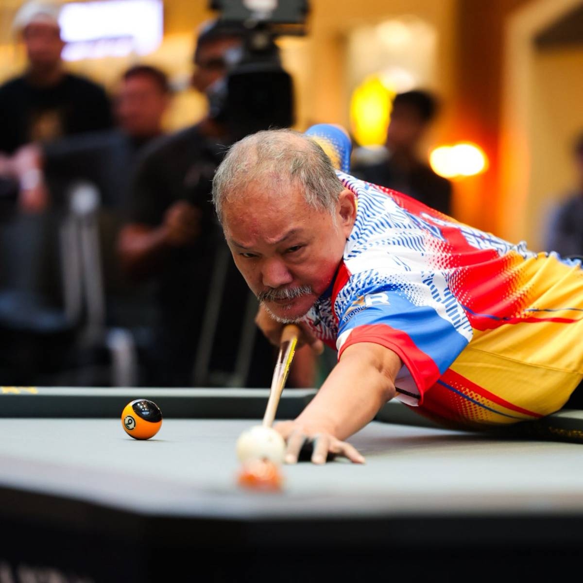 Bata Reyes not keen on retiring yet