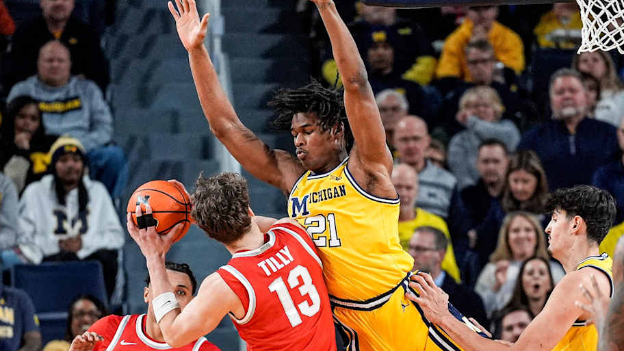 Three takeaways from Ohio State basketball’s loss against Michigan ...