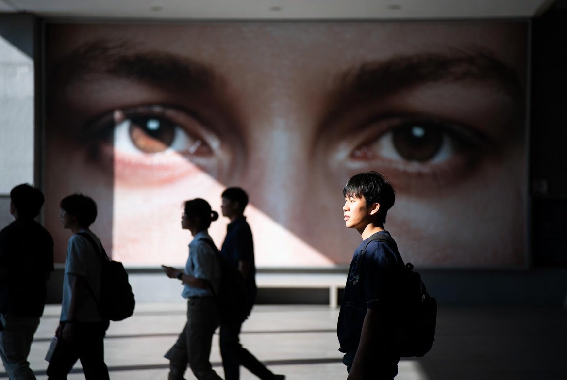 A new study reveals something fascinating about human behavior
